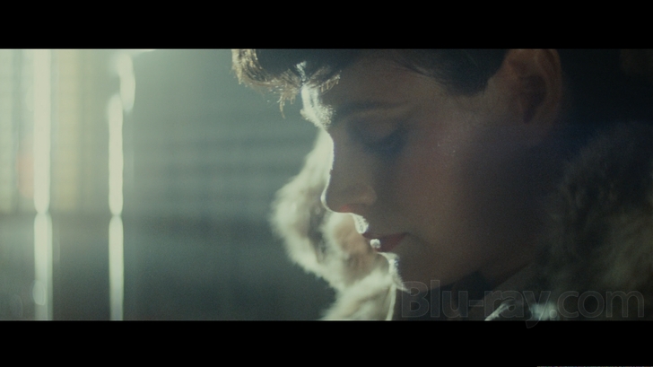 Blade Runner: The Final Cut [Blu-Ray] image